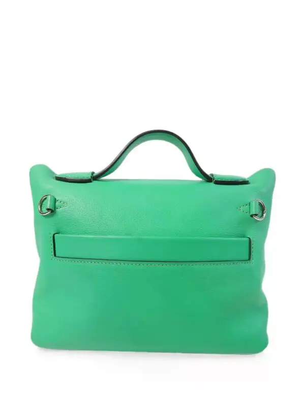 Hermès Mini 24/24 Bag