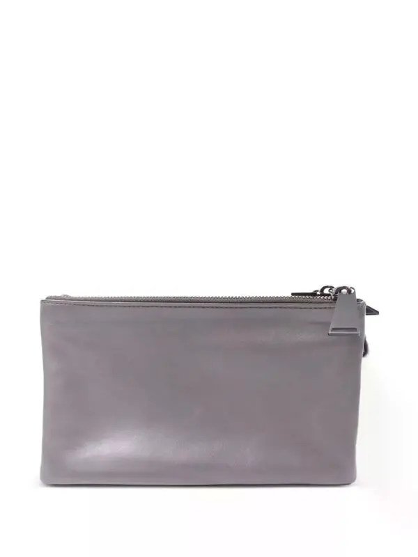 Bottega Veneta Intrecciato Leather Shoulder Bag
