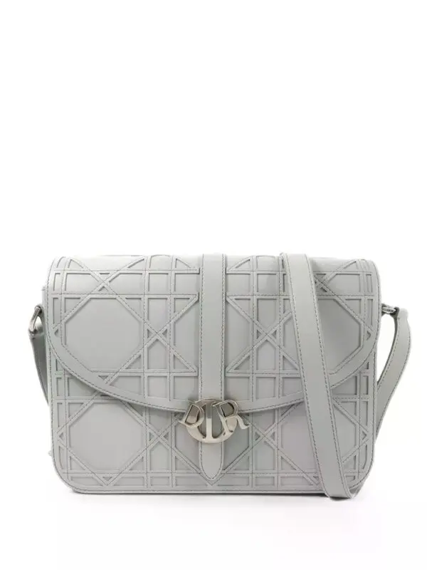 Dior Cannage Shoulder Bag