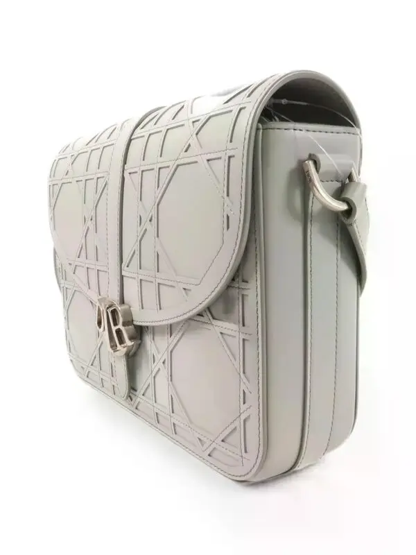 Dior Cannage Shoulder Bag