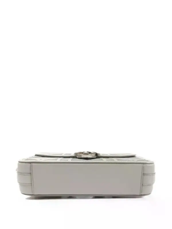 Dior Cannage Shoulder Bag