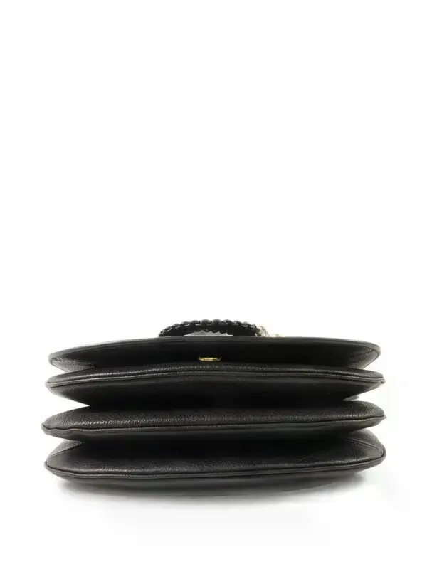 See By Chloé Hana Leather Shoulder Bag