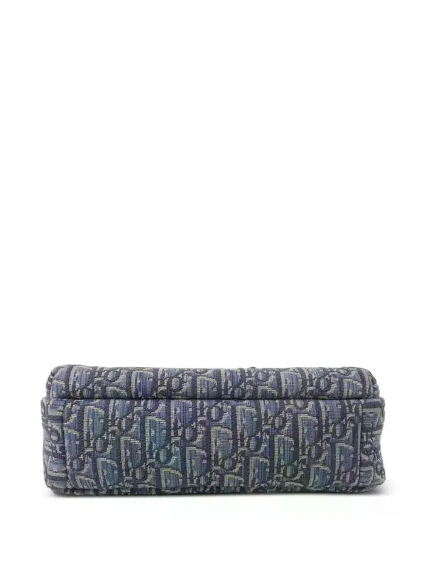 Dior Small Oblique Rider Shoulder Bag