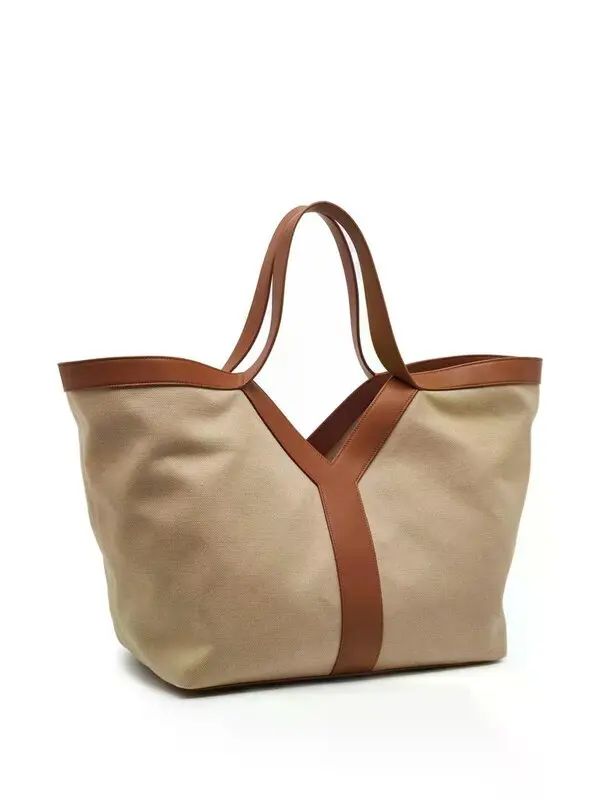 Saint Laurent Y Tote Bag