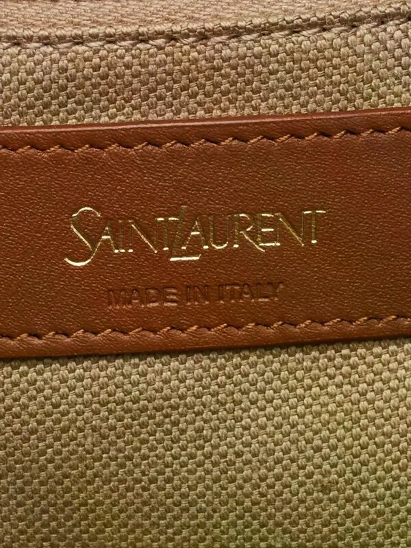 Saint Laurent Y Tote Bag