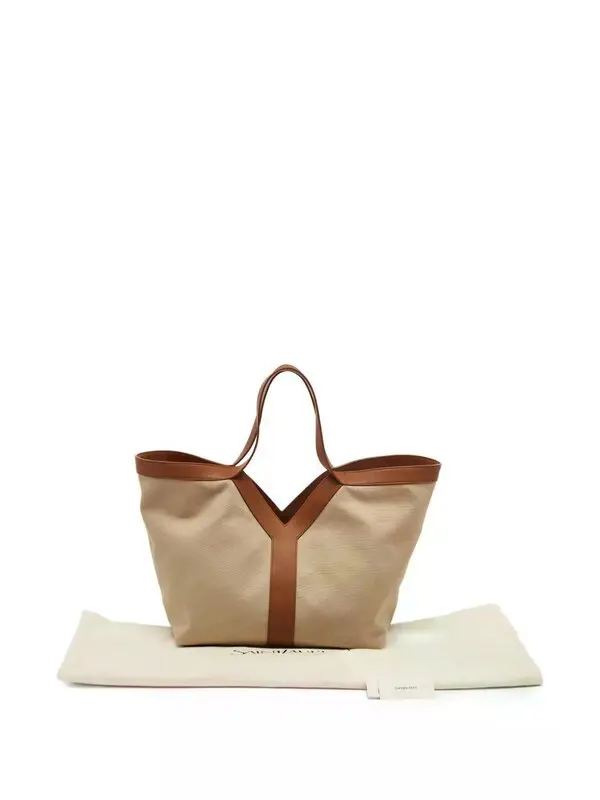 Saint Laurent Y Tote Bag