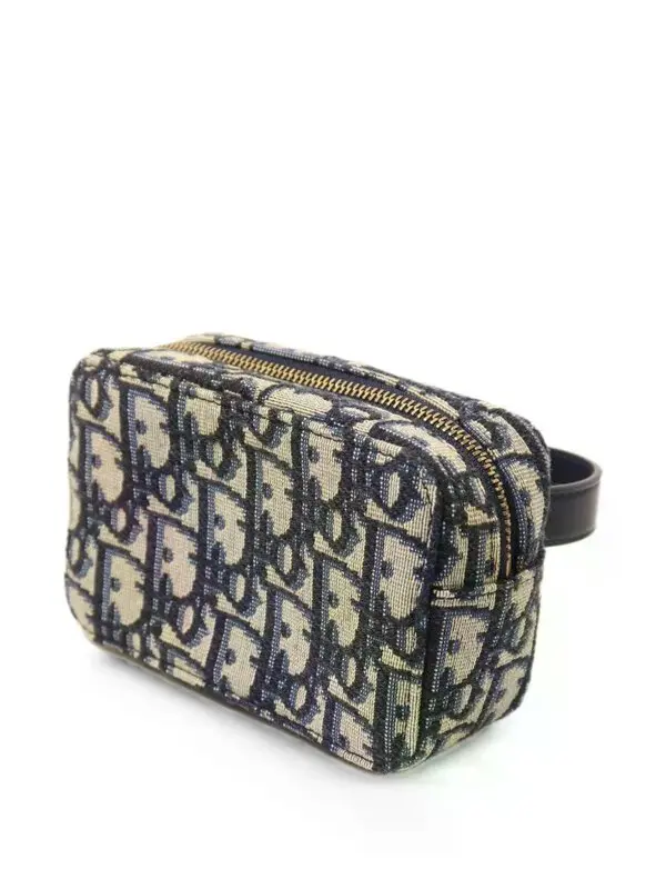 Dior Oblique Belt Bag