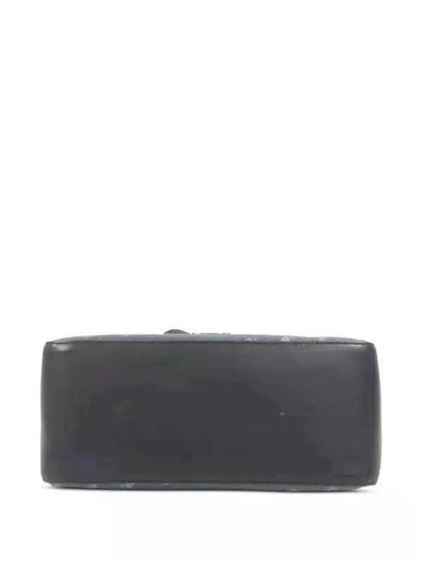 COACH VINTAGE Horse And Carriage Shoulder Bag