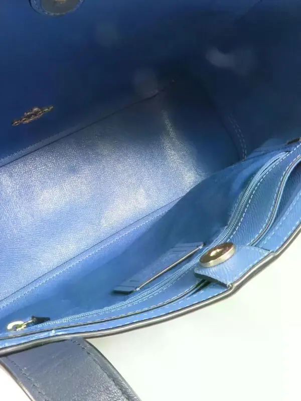 COACH VINTAGE Horse And Carriage Shoulder Bag