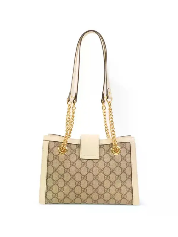 Gucci Gg Padlock Shoulder Bag