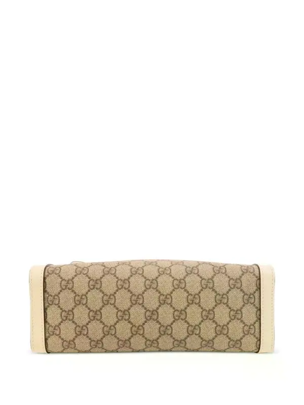 Gucci Gg Padlock Shoulder Bag