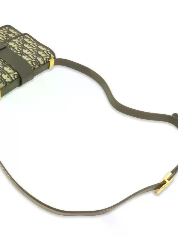 Dior 30 Montaigne Oblique Shoulder Bag