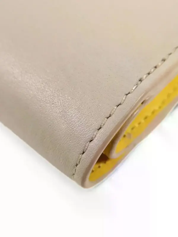 Loewe Bifold Leather Wallet