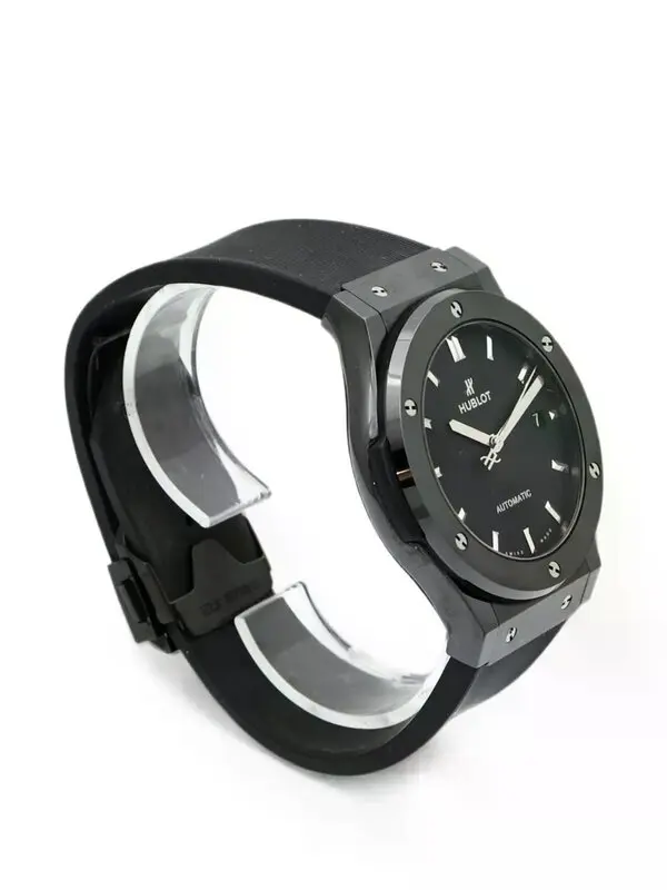 HUBLOT Classic Fusion Automatic Ceramic Watch