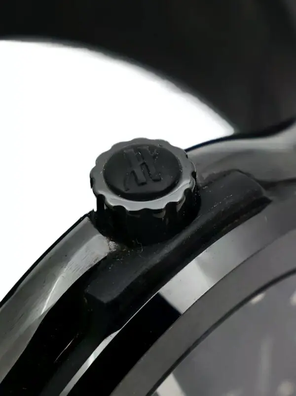 HUBLOT Classic Fusion Automatic Ceramic Watch