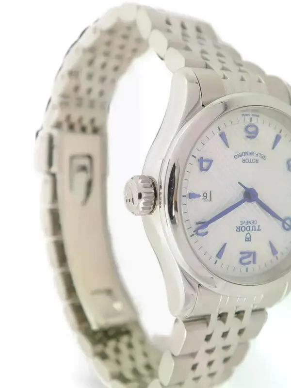 TUDOR 1926 Automatic Stainless Steel Watch - White