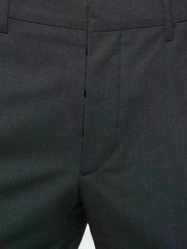 Prada Tailored Trousers