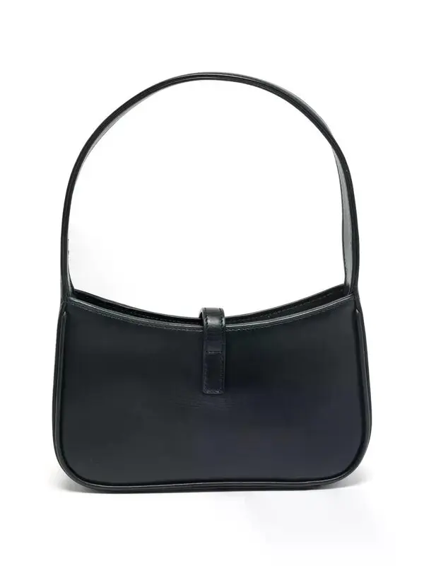 Saint Laurent Mini Le 5 À 7 Shoulder Bag - Black