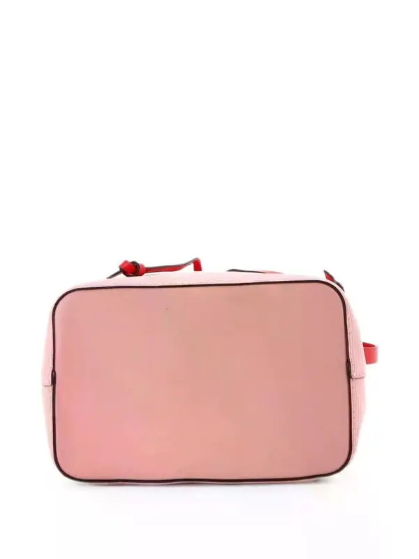 LOUIS VUITTON Epi Leather Neonoe Bb Bucket Bag - Pink