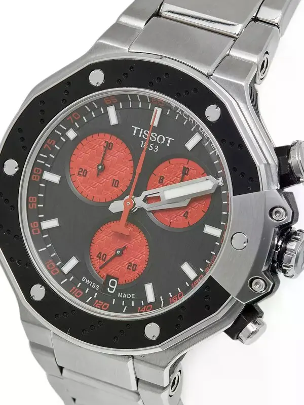 TISSOT T-sport Chronograph Watch