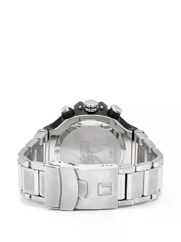 TISSOT T-sport Chronograph Watch