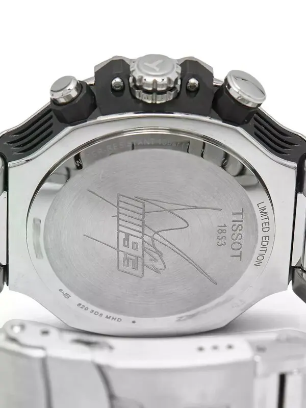 TISSOT T-sport Chronograph Watch