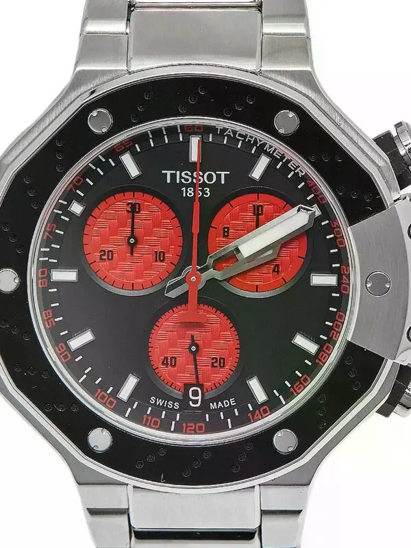 TISSOT T-sport Chronograph Watch