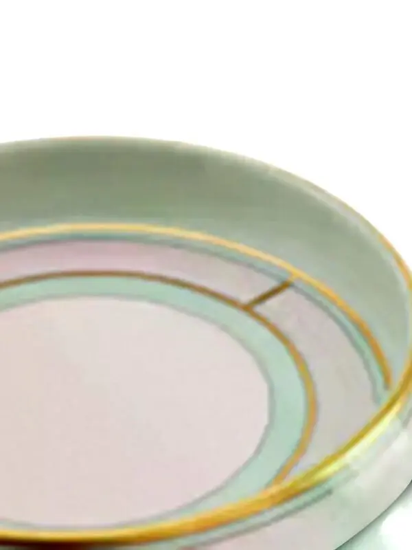 GINORI 1735 Diva Round Serving Platter