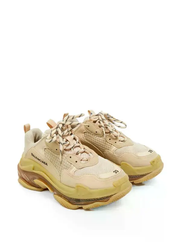 Balenciaga Triple S Sneakers