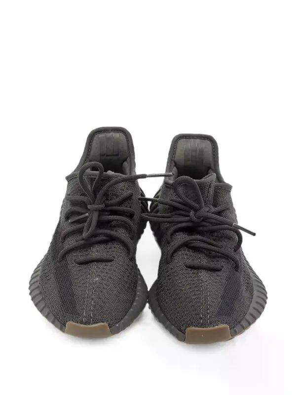 ADIDAS X YEEZY Boost 350 V2 Sneakers - Black