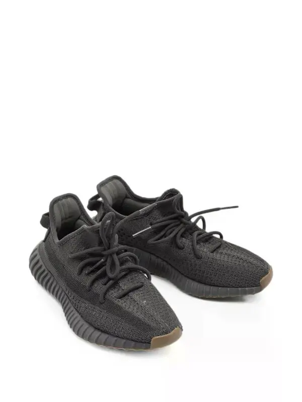 ADIDAS X YEEZY Boost 350 V2 Sneakers - Black