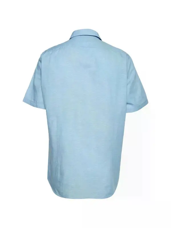 BOSS Luka Short-sleeve Shirt