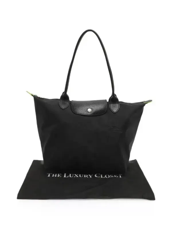Longchamp Le Pliage Tote Bag