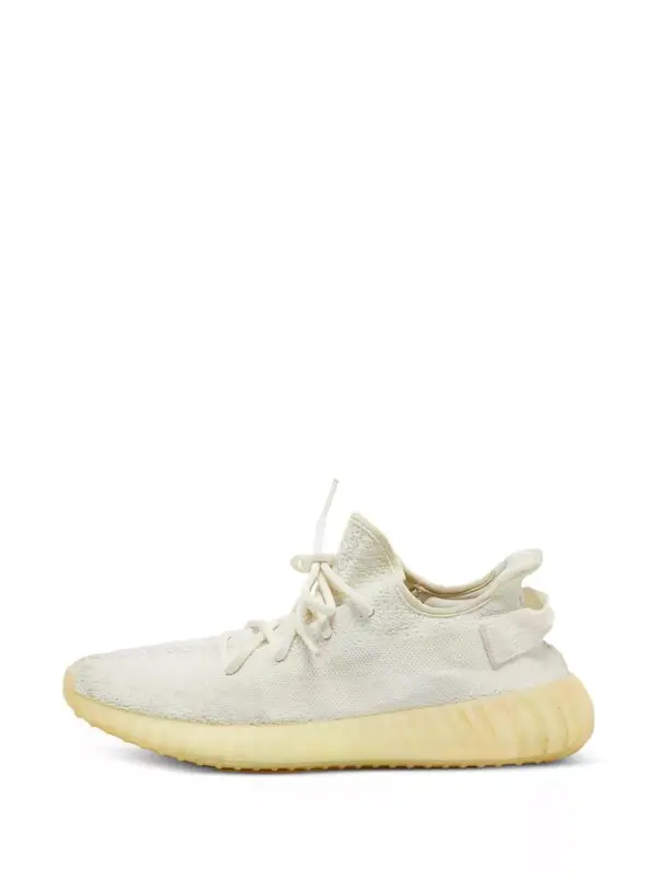 ADIDAS X YEEZY X Yeezy Boost 350 V2 Low-top Sneakers - Neutrals