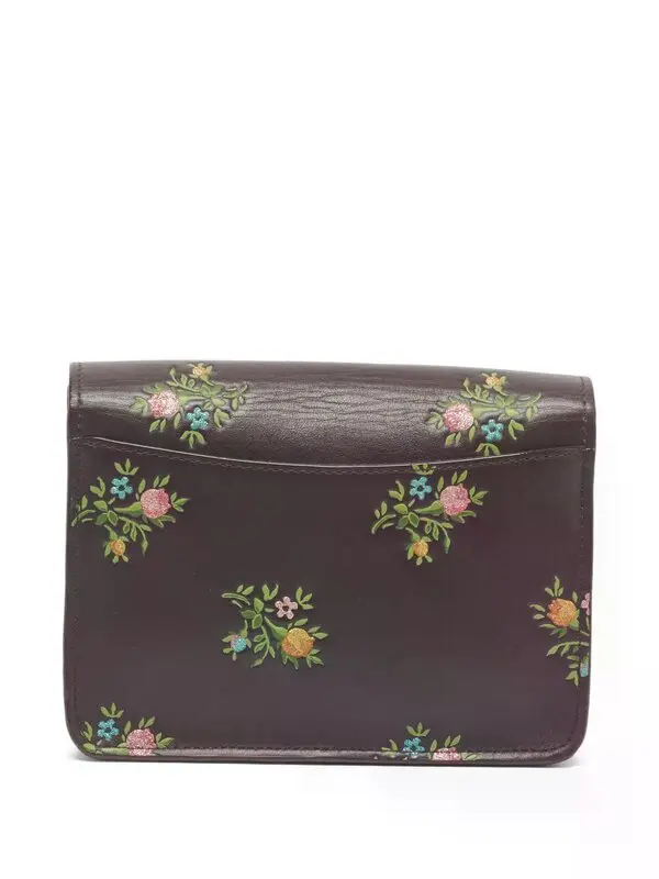 COACH Bowery Shoulder Bag
