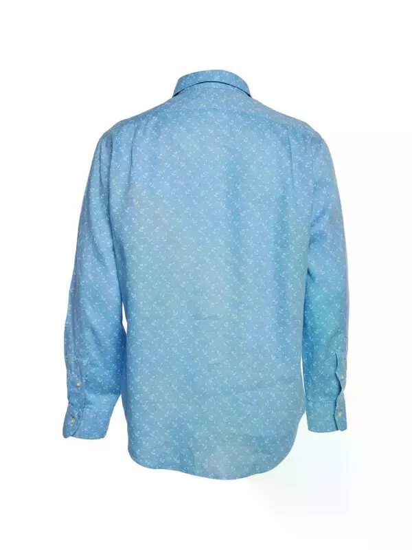 Polo Ralph Lauren Linen Shirt