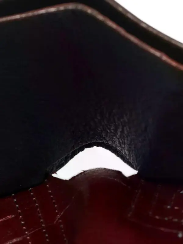 Cartier Must De Bifold Wallet