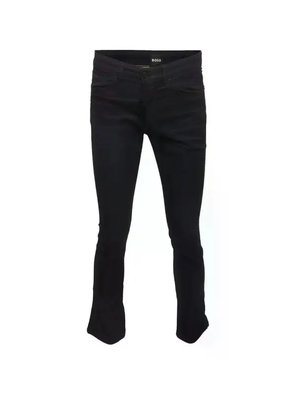 BOSS Delaware Slim-fit Jeans