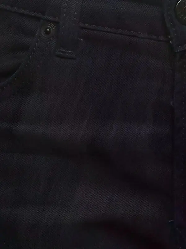 BOSS Delaware Slim-fit Jeans