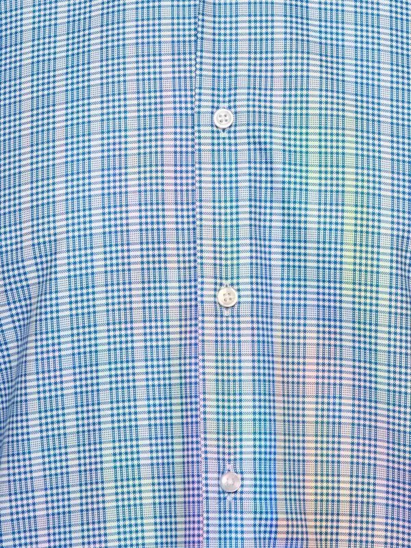 BOSS Gordon Checked Shirt