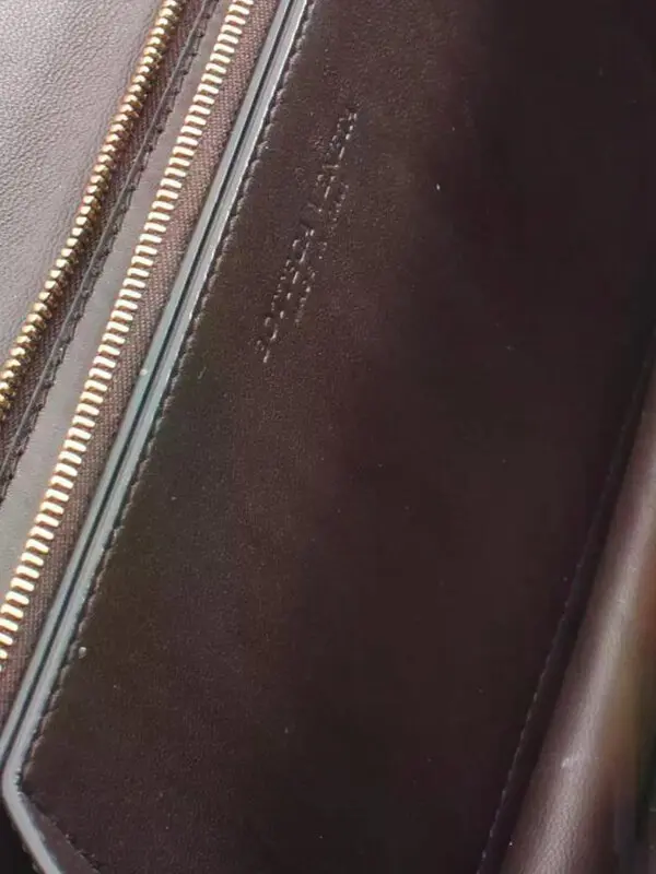 Bottega Veneta Classic Shoulder Bag