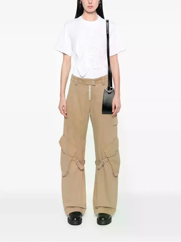 LOUIS VUITTON Epi Minuit Crossbody Bag