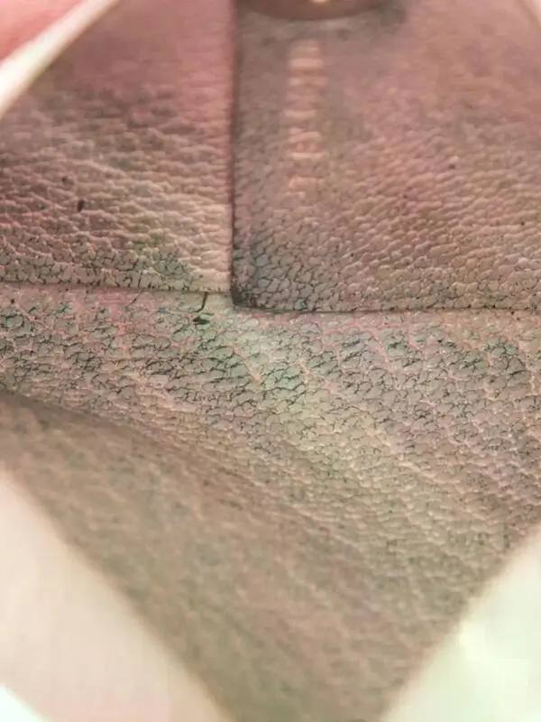 Hermès Bastia Coin Pouch - Pink