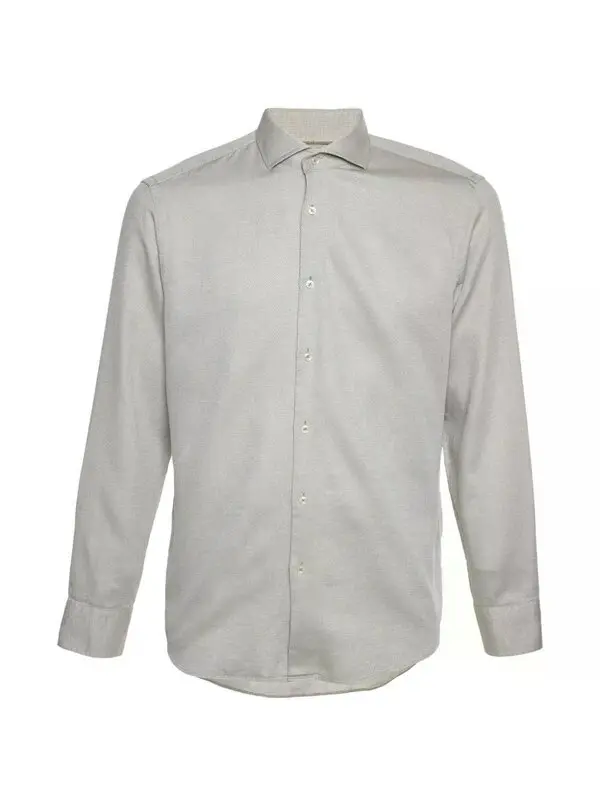 BOSS H Joe Shirt - Grey