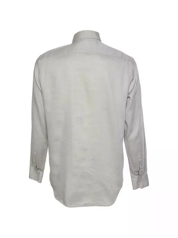 BOSS H Joe Shirt - Grey
