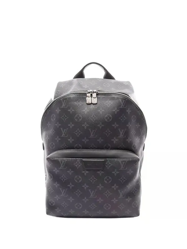 LOUIS VUITTON Monogram Eclipse Discovery Backpack
