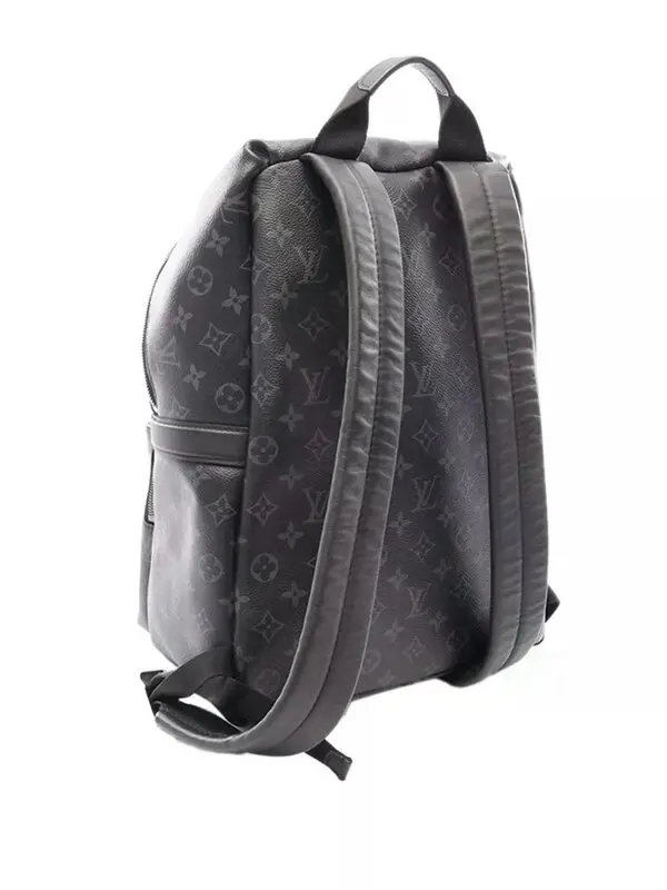 LOUIS VUITTON Monogram Eclipse Discovery Backpack