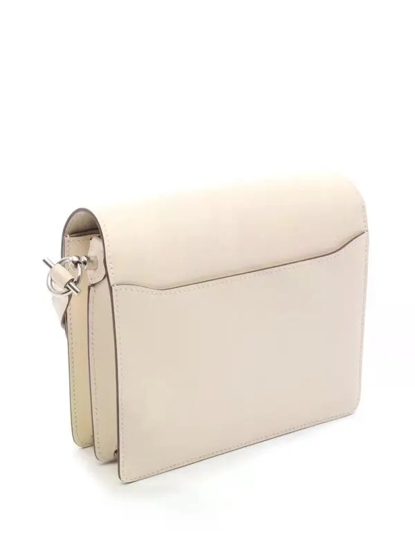 Hermès Roulis Bag - Neutrals