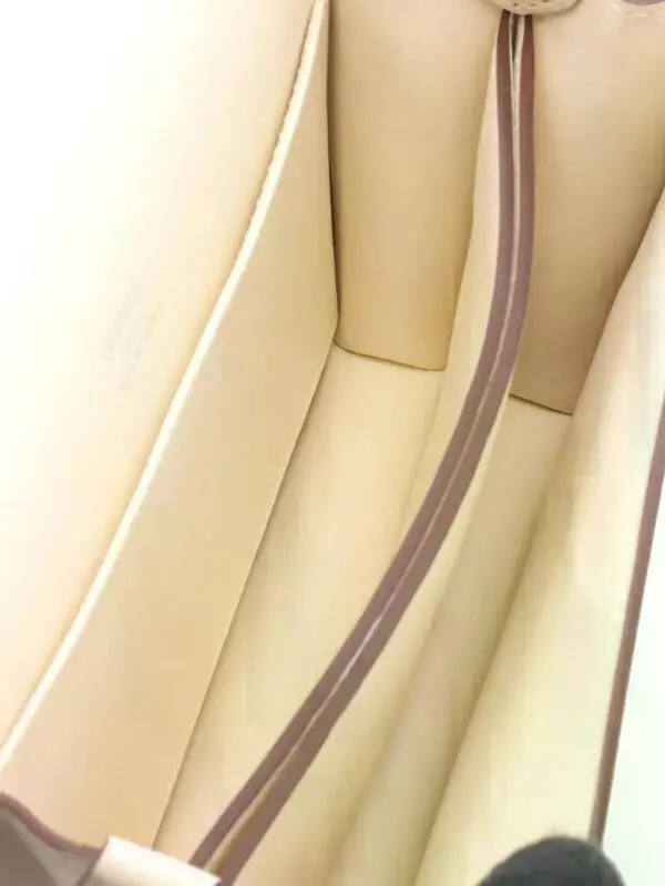 Hermès Roulis Bag - Neutrals
