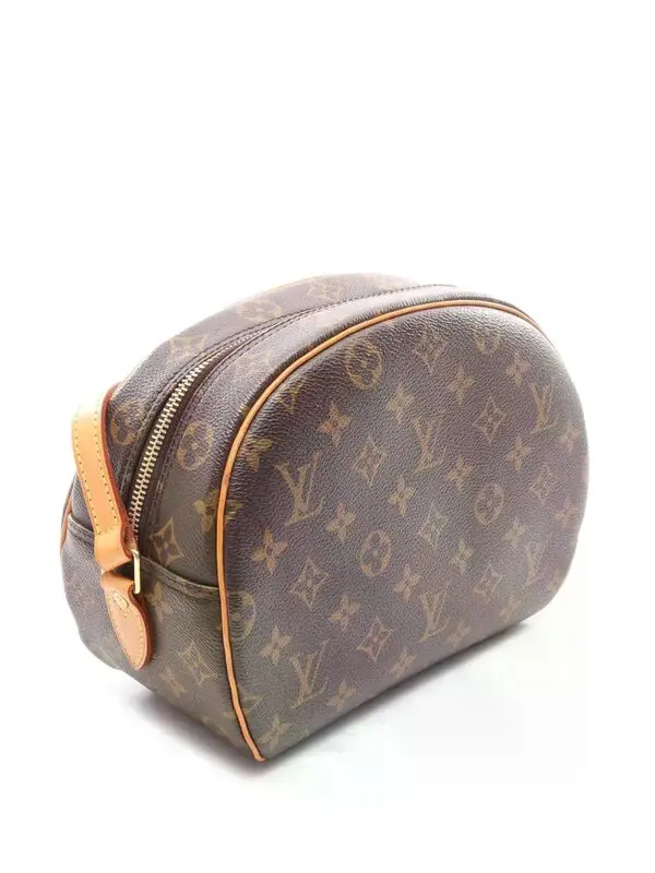 LOUIS VUITTON Monogram Blois Crossbody Bag